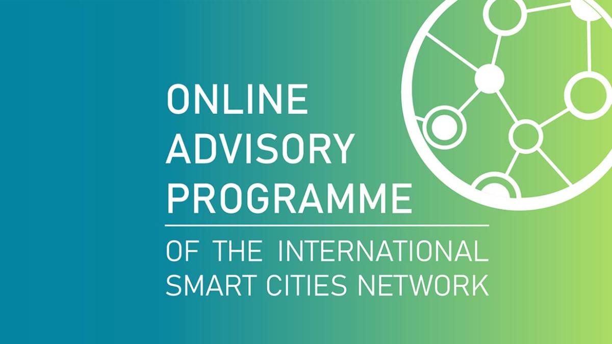 ISCN Online Advisory Programme | Smart City Dialog