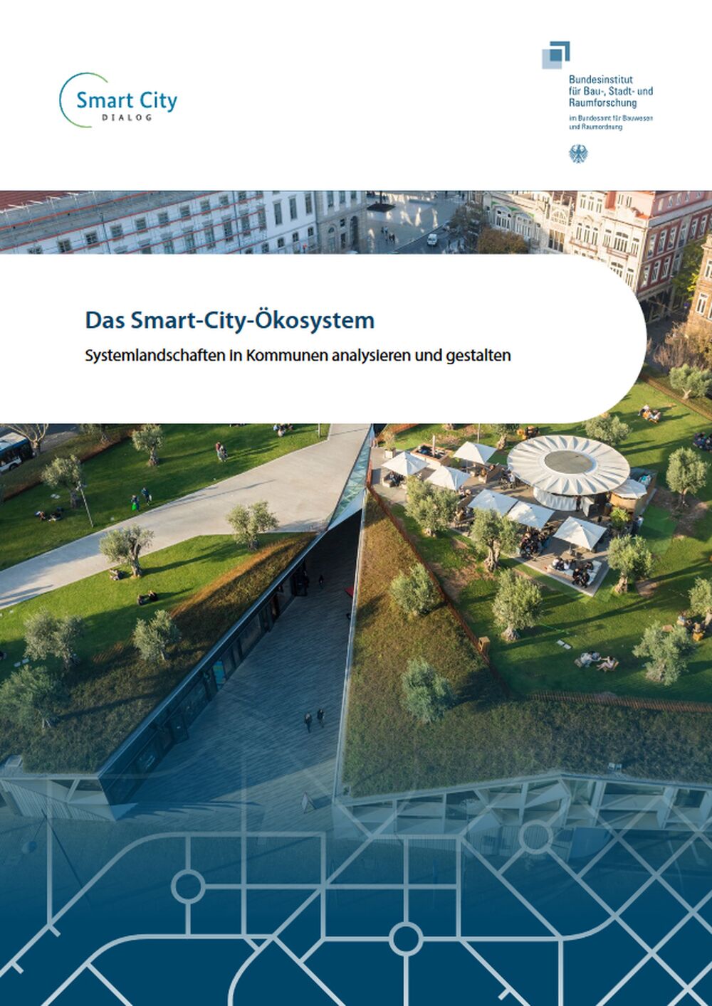 Neue Studie: Das Ökosystem einer smarten Stadt | Smart City Dialog