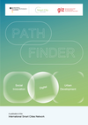 Pathfinder Social Innovation in Urban Development | Smart City Dialog