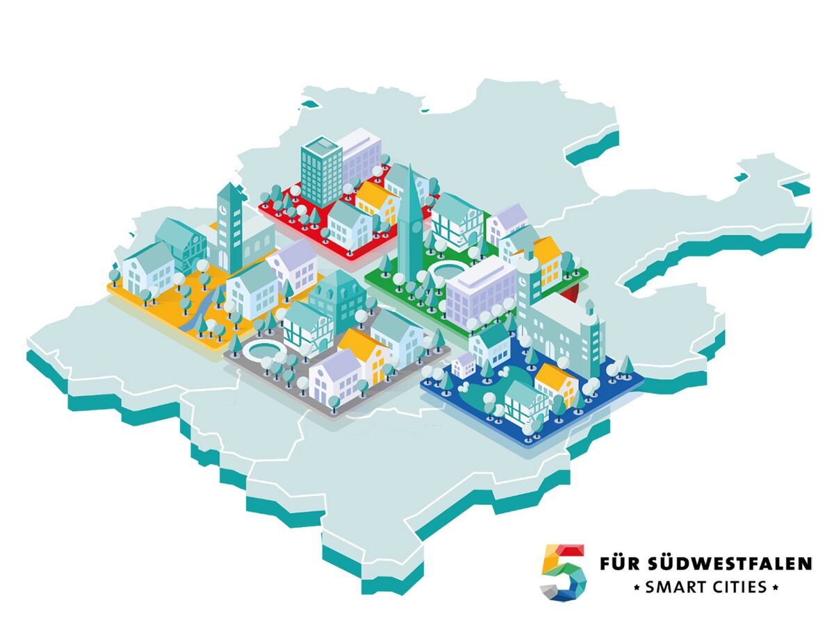 Südwestfalen | Smart City Dialog