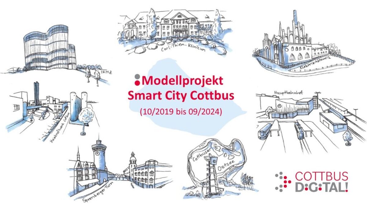 Cottbus | Smart City Dialog