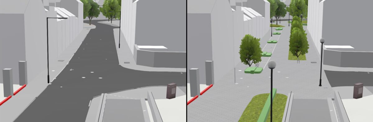 Mönchengladbachs digitaler Zwilling als Werkzeug für die Stadtplanung ...