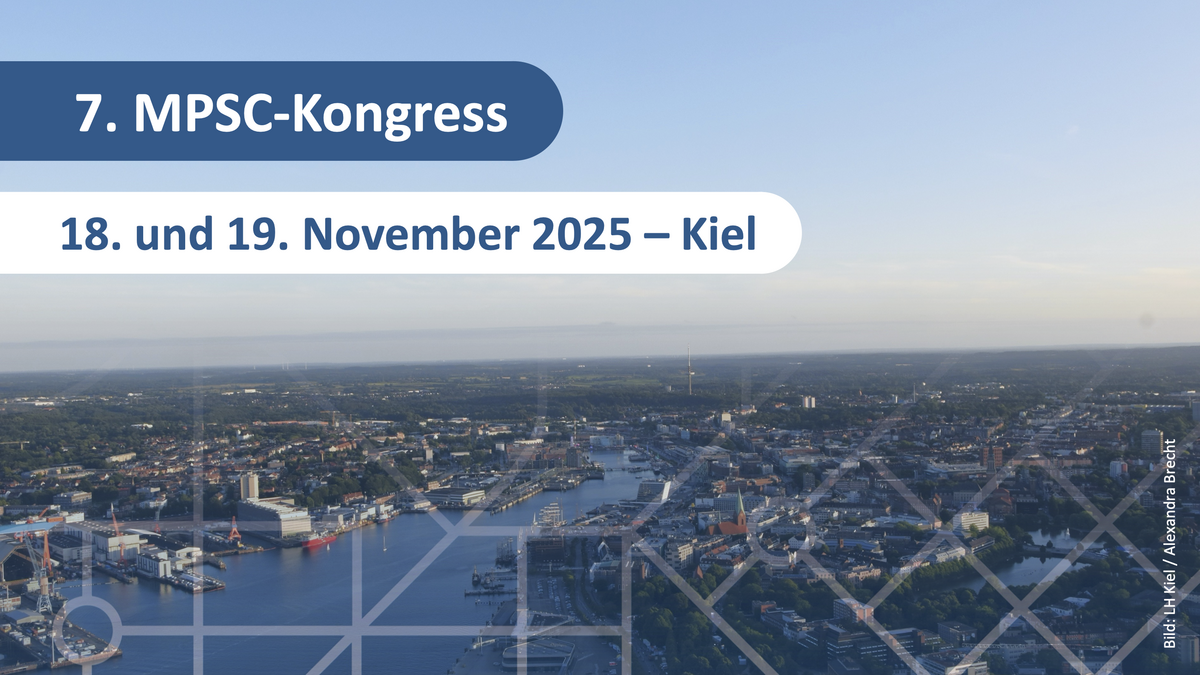 Veranstaltungen | Smart City Dialog