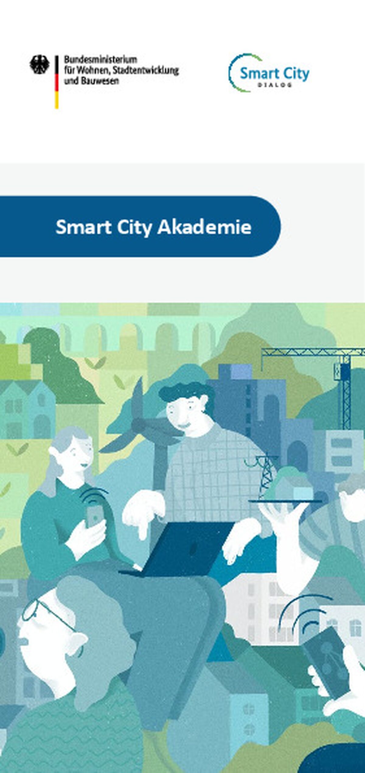 Smart City Akademie | Smart City Dialog