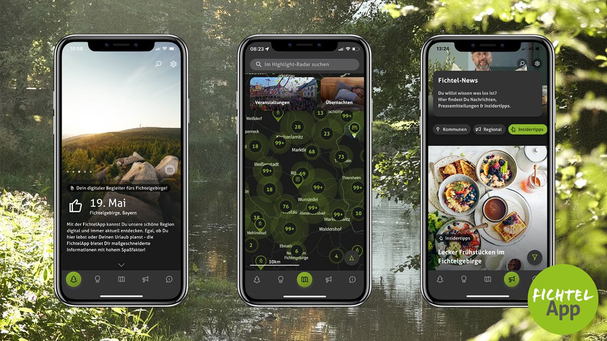 City-Apps: Smarte Anwendungen für die Jackentasche | Smart City Dialog