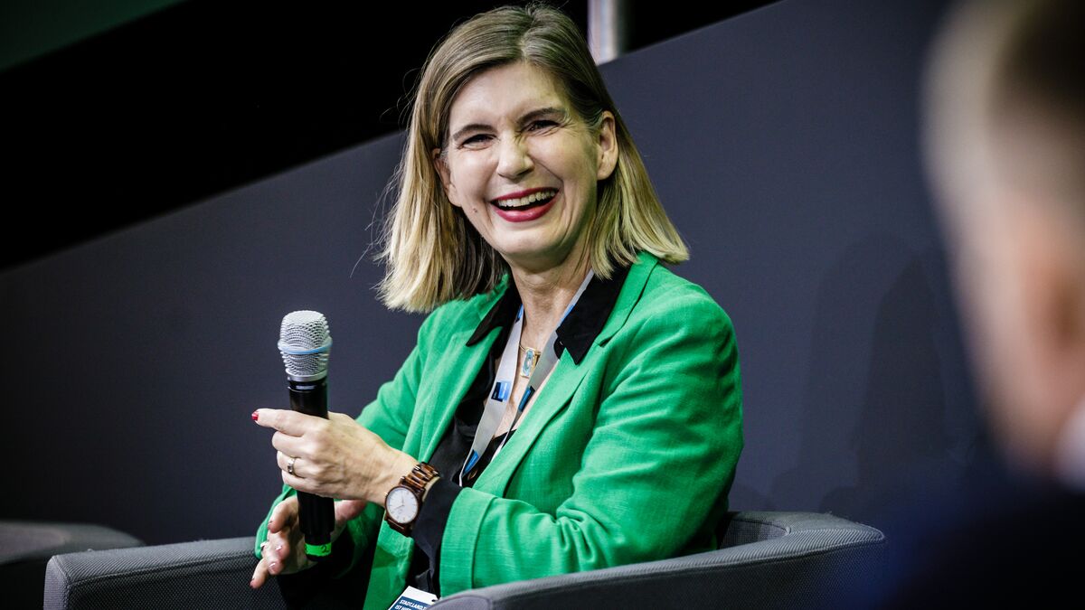 SCCON 2024: Smarte Städte und Regionen zeigen Wirkung! | Smart City Dialog