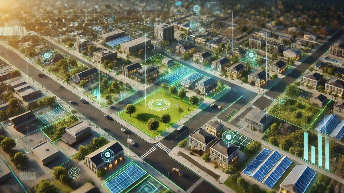 Smart City Dialog: Gemeinsam zu smarten Kommunen und Regionen | Smart ...