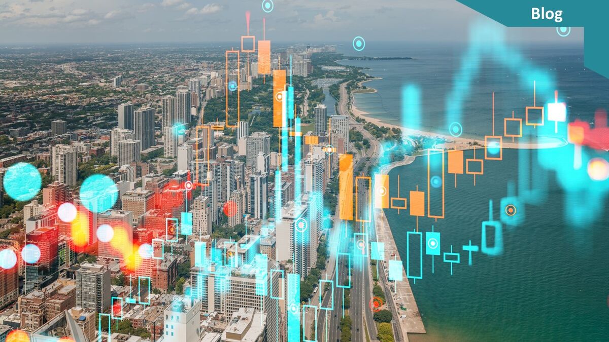 How cities worldwide measure impact: International smart city ...