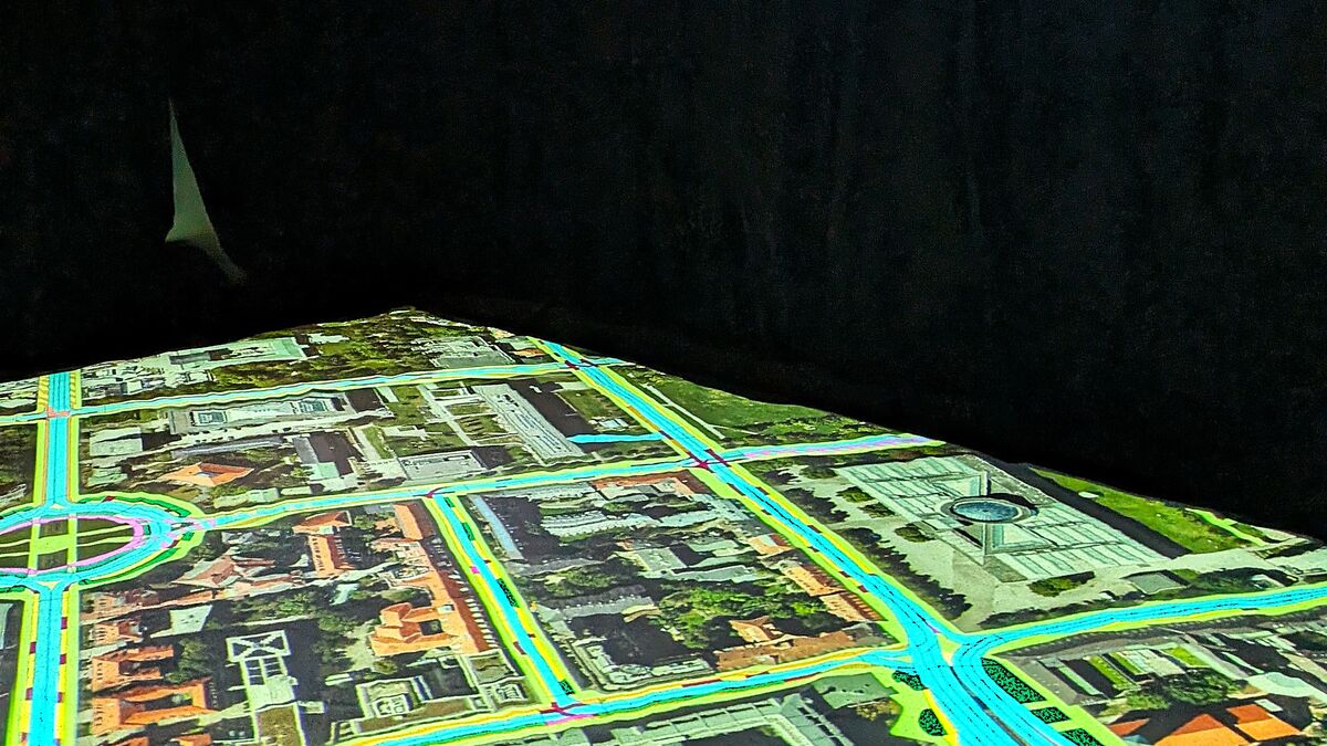 Neue Studie: So gelingt der Einsatz urbaner digitaler Zwillinge in ...