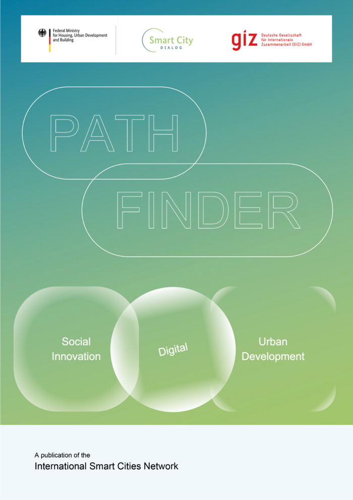 Von der Idee bis zum erfolgreichen Transfer: Smart-City-Lösungen ...